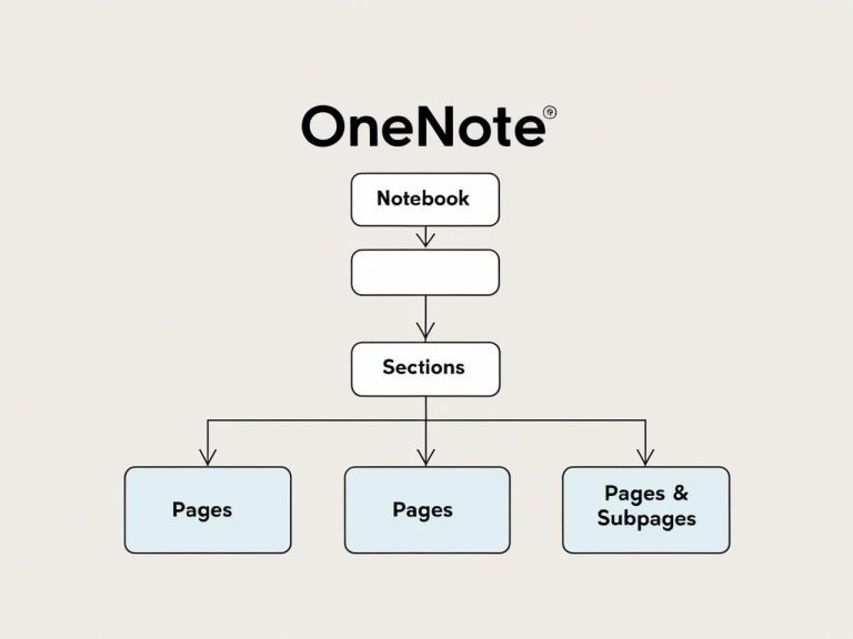 How to Use OneNote – A Complete Beginner’s Guide - Note-taking Apps