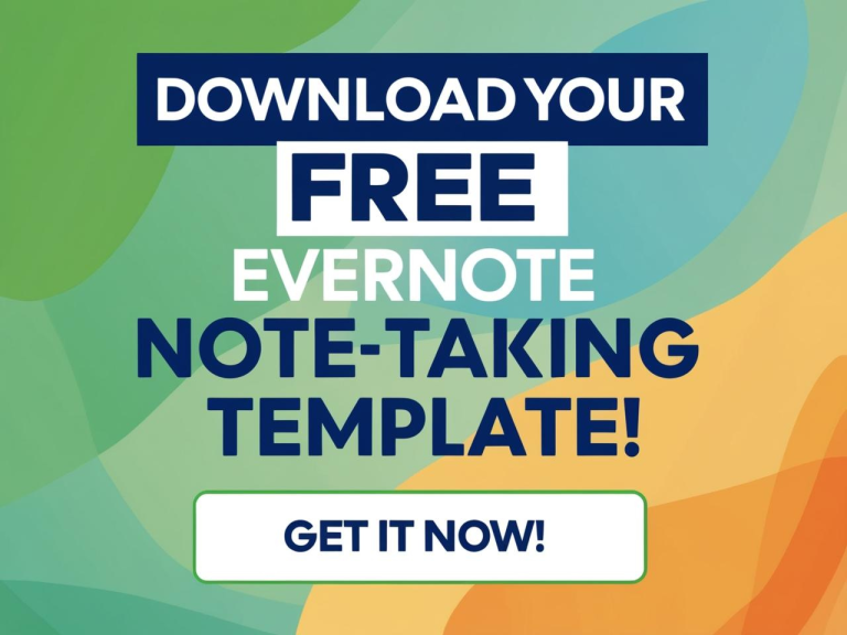 How to Use Evernote – The Ultimate Beginner’s Guide