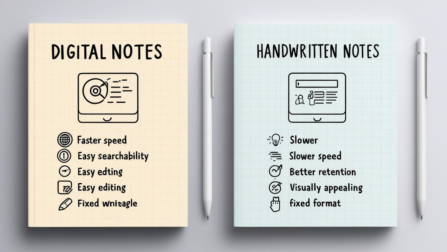 Best Note-Taking Methods (Proven Techniques for Students ...