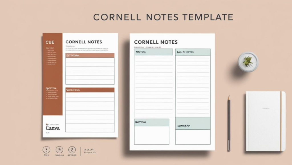 Cornell Note-Taking Method – How to Use It for Effective Learning