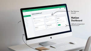 How to Take Notes in Notion – A Step-by-Step Guide - Note-taking Apps