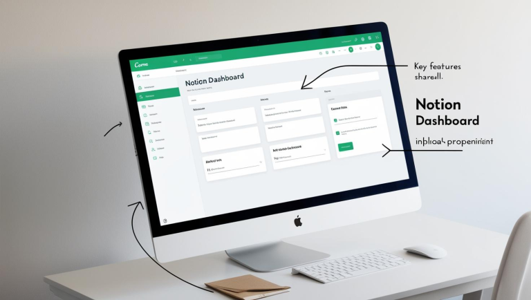How to Take Notes in Notion – A Step-by-Step Guide - Note-taking Apps