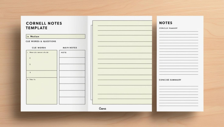 How to Take Notes in Notion – A Step-by-Step Guide - Note-taking Apps