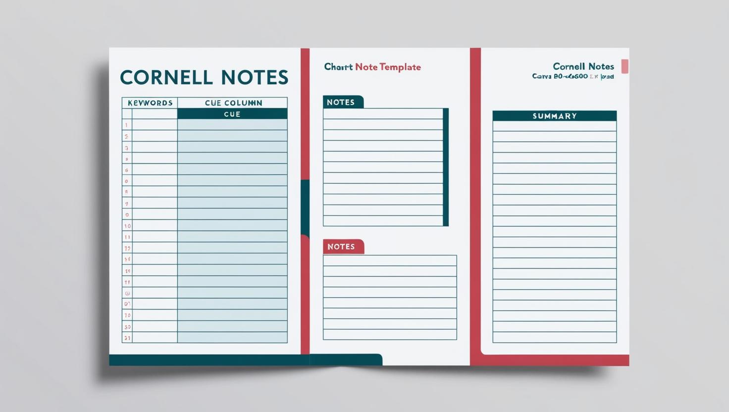 Best Note-Taking Methods (Proven Techniques for Students ...