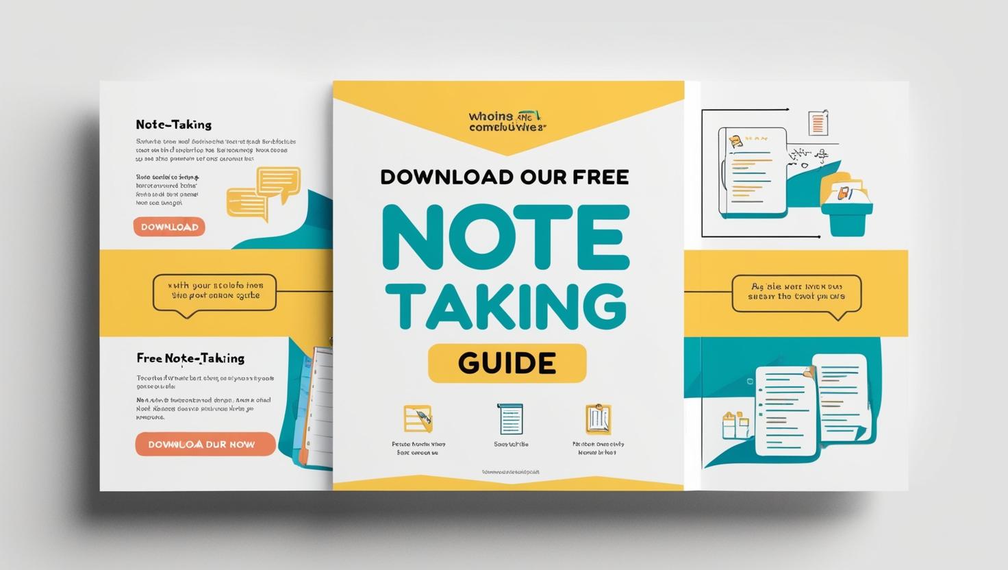 Handwriting vs. Digital Note-Taking – Which One is Better? - Note ...