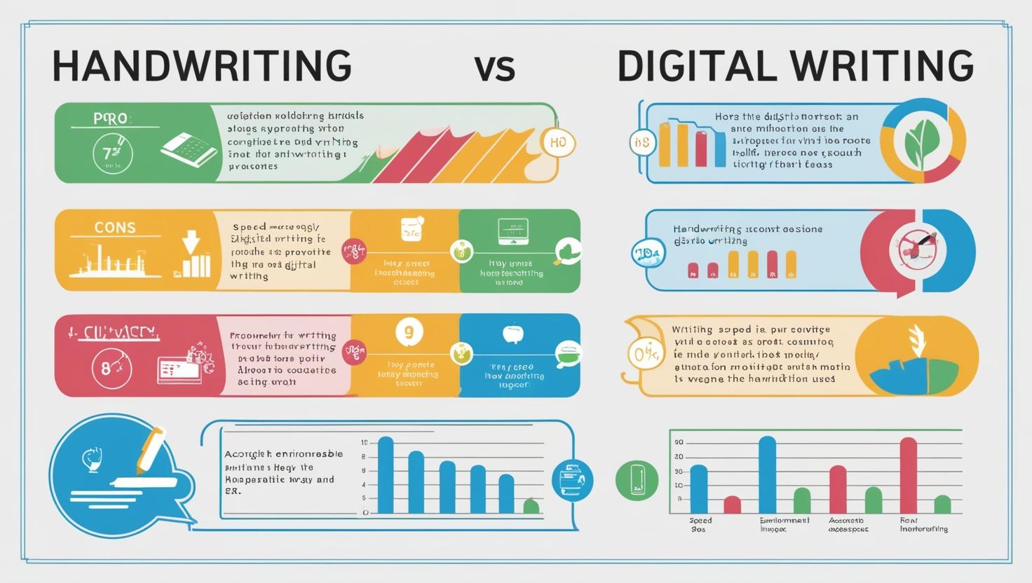 Handwriting vs. Digital Note-Taking – Which One is Better? - Note ...